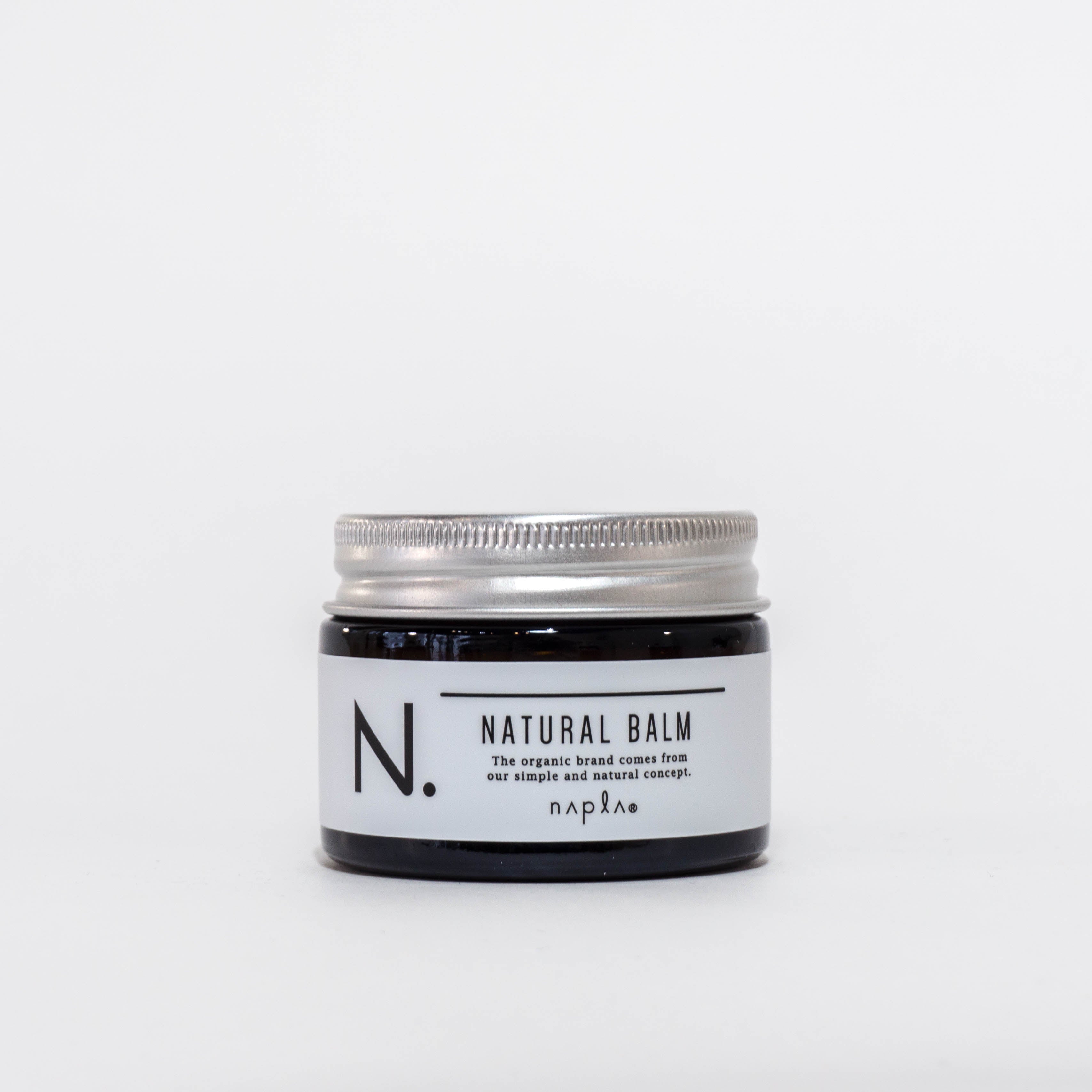 Natural Balm – FORME Hair Salon